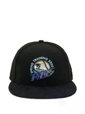New Era Tampa Bay Devil Rays Cap