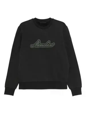 Stone Island Crew-neck Sweatshirt
