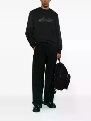 Stone Island Crew-neck Sweatshirt