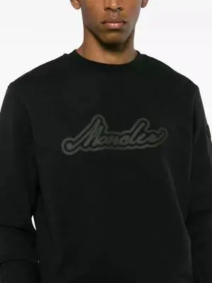 Stone Island Crew-neck Sweatshirt