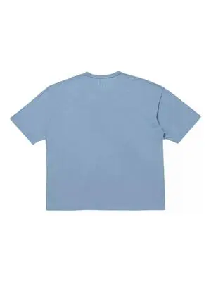 Visvim Ex Jumbo Pocket Short-sleeve T-shirt - Blue