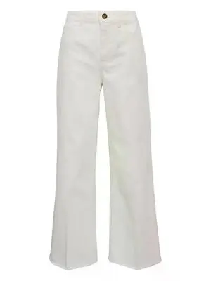 Giambattista Valli Denim Trousers