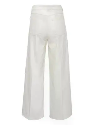 Giambattista Valli Denim Trousers