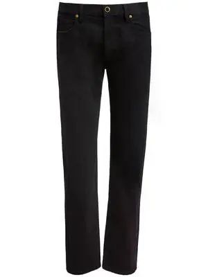 Khaite The Kyle Straight-leg Jeans