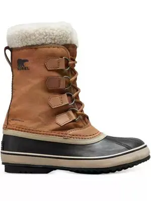 Sorel Lace Up Boots For Women