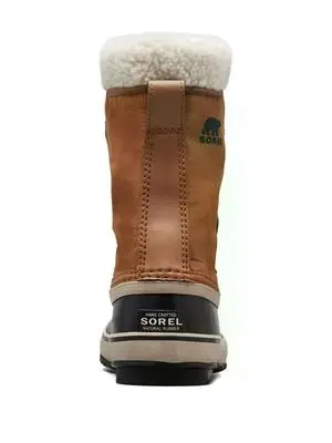 Sorel Carnival Lace-up Boots