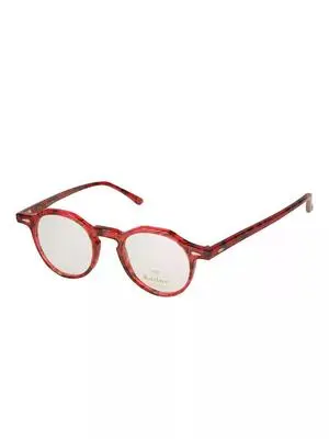 KADOR Round Frame Glasses