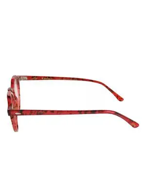 KADOR Round Frame Glasses