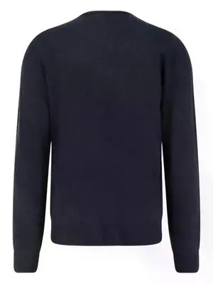 FILIPPO DE LAURENTIIS Crew-neck Sweater