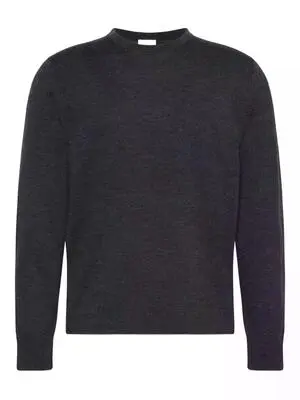 Calvin Klein Fine-knit Jumper - Grey