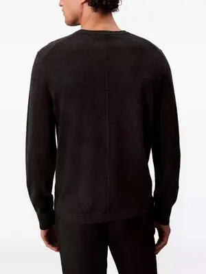 Calvin Klein Fine-knit Jumper