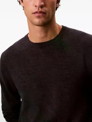 Calvin Klein Fine-knit Jumper