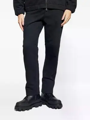 Moncler Logo-patch Track Pants