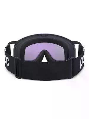POC Logo Strap Goggles
