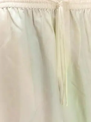 RÓHE Elasticated Drawstring Trousers