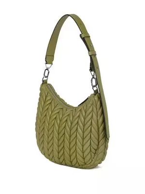 Karl Lagerfeld K/weave Tote Bag