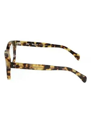 KADOR Kosmo Pantos-frame Glasses