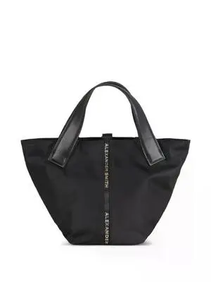 ALEXANDER SMITH Small Lauren Tote Bag