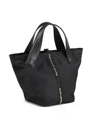 ALEXANDER SMITH Small Lauren Tote Bag