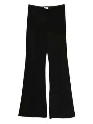 Filippa K Fiona Flared Trousers