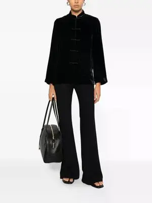 Filippa K Fiona Flared Trousers