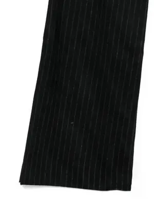 TONYWACK Pinstripe Trousers