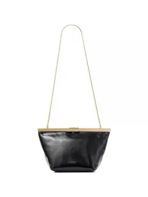 JIMMY CHOO Clutch Bag - Black