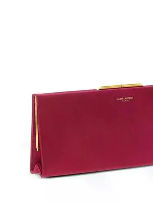 Saint Laurent Small Clutch