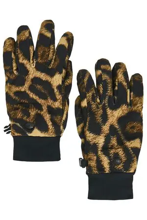 Goldbergh Softy Gloves - Jaguar