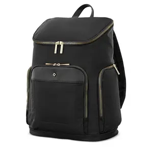 SAMSONITE Deluxe Backpack - Black