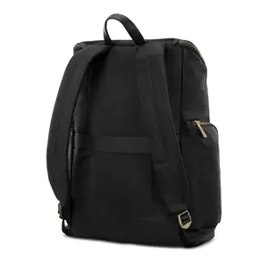 SAMSONITE Deluxe Backpack - Black