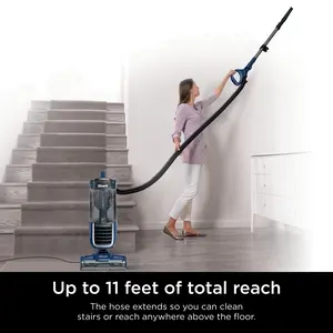 SHARK Nv151 Navigator Pet Upright Vacuum