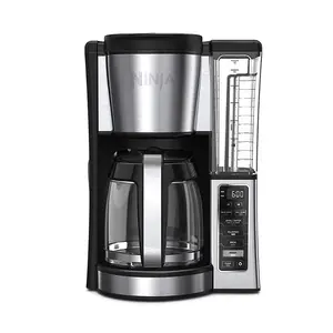 NINJA Ce251 12-cup Programmable Coffee Maker