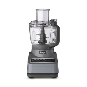 NINJA Bn601 Professional Plus Food Processor - Silver