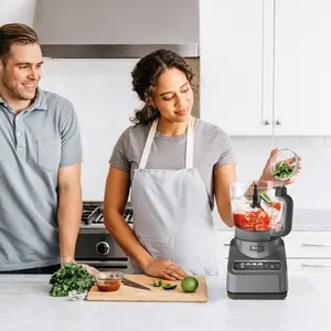 NINJA Bn601 Professional Plus Food Processor