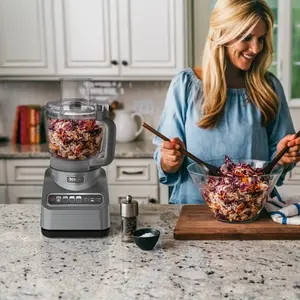 NINJA Bn601 Professional Plus Food Processor
