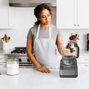 NINJA Bn601 Professional Plus Food Processor