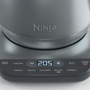 NINJA Kt200 Precision Temperature Electric Kettle