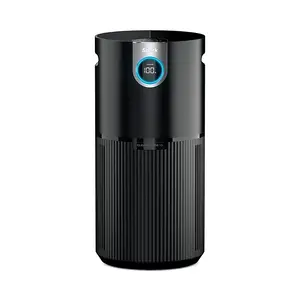 SHARK Air Purifier Max With True Hepa - Gray