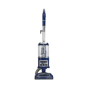 SHARK Navigator Lift Away Deluxe Upright Vacuum - Blue
