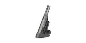SHARK Wv201 Ion W1 Cord Free Handheld Vacuum