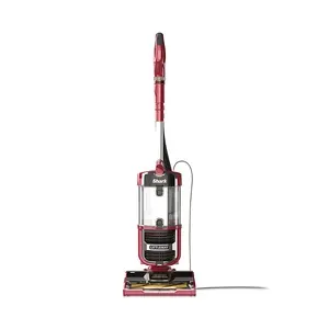 SHARK Zu561 Zero M Upright Vacuum - Red