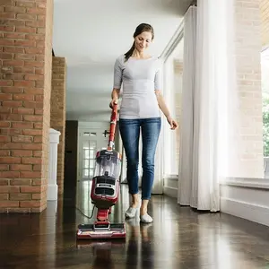 SHARK Zu561 Zero M Upright Vacuum