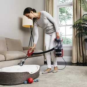 SHARK Zu561 Zero M Upright Vacuum