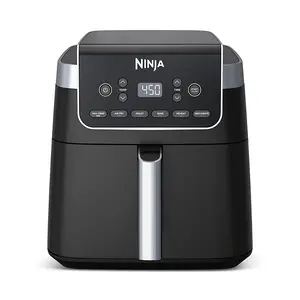 NINJA Air Fryer Pro Xl 6-in-1 - Black