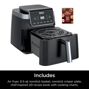 NINJA Air Fryer Pro Xl 6-in-1