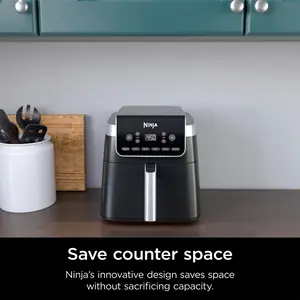 NINJA Air Fryer Pro Xl 6-in-1