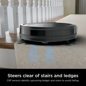 SHARK Ion Robot Vacuum With Wi-fi