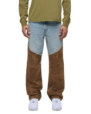 Hudson Jeans Frill Pants For Men