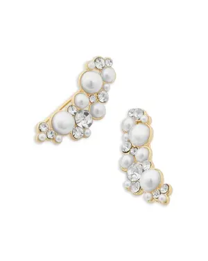 Baublebar Effie Crawler Earrings